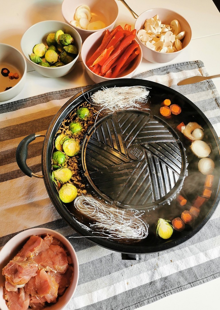 What to Look for in a Wok | CookEssentials.com